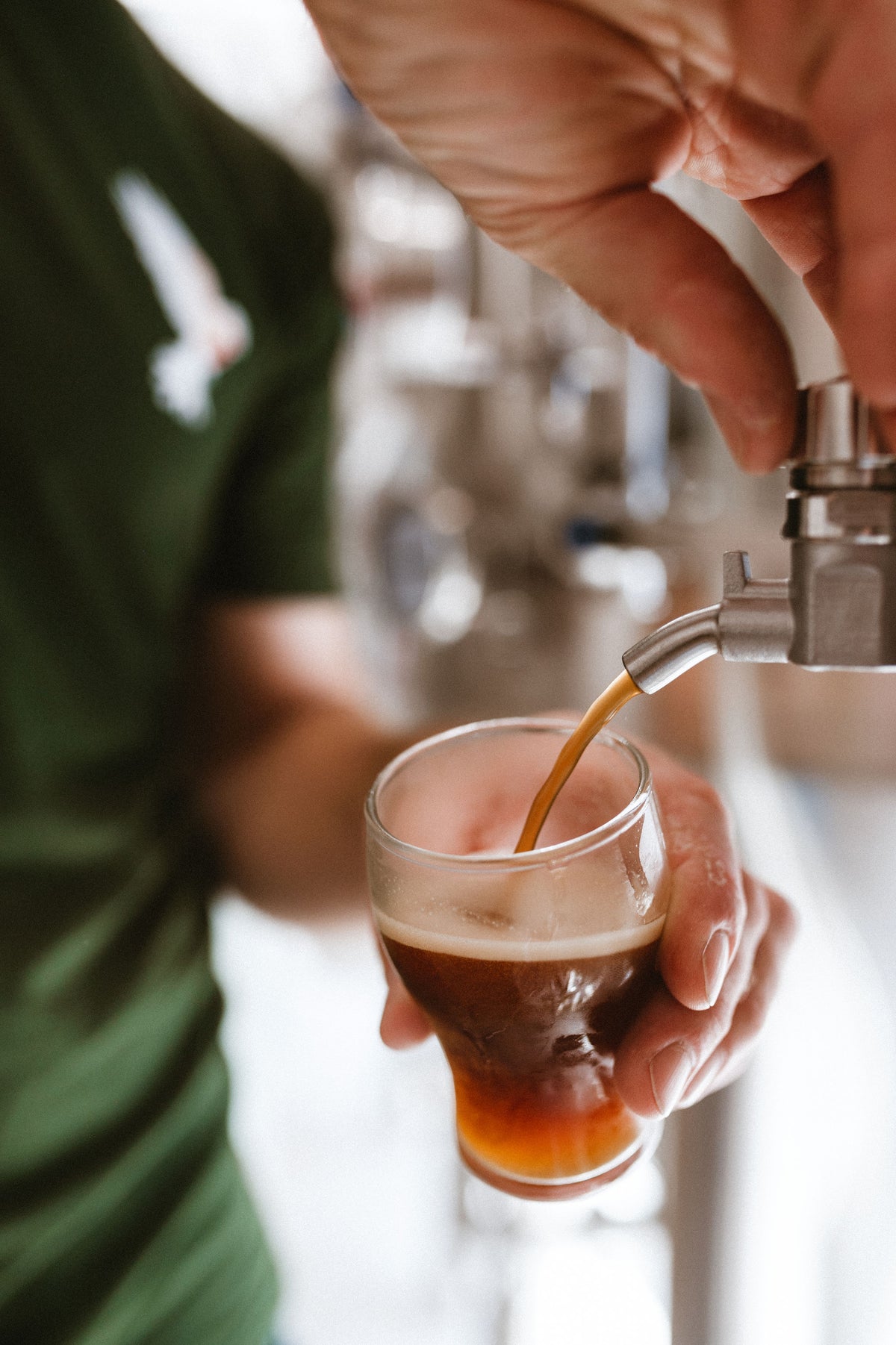 Jump Ship Brewing Australia