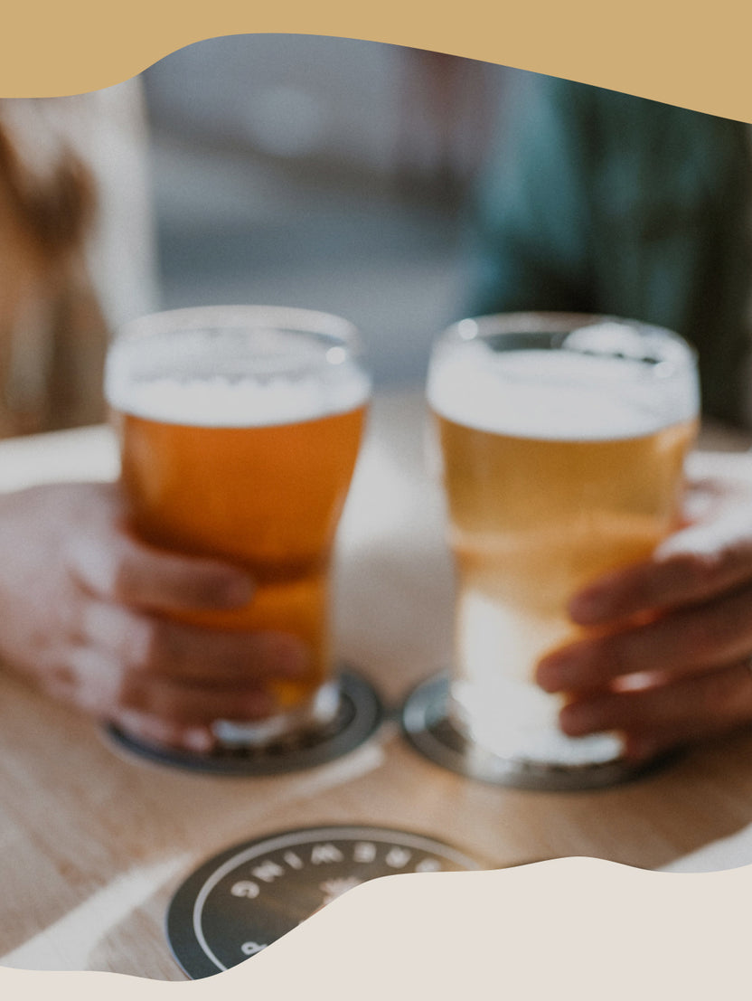 Jump Ship Brewing Australia