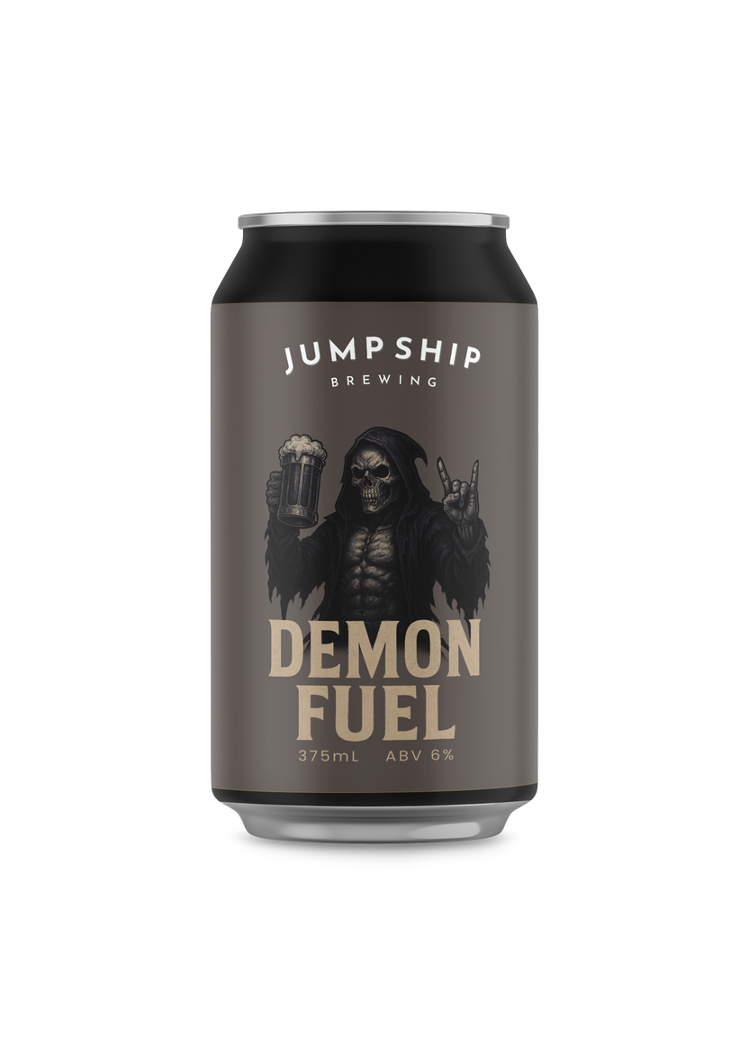 BEER – Jump Ship Brewing Australia