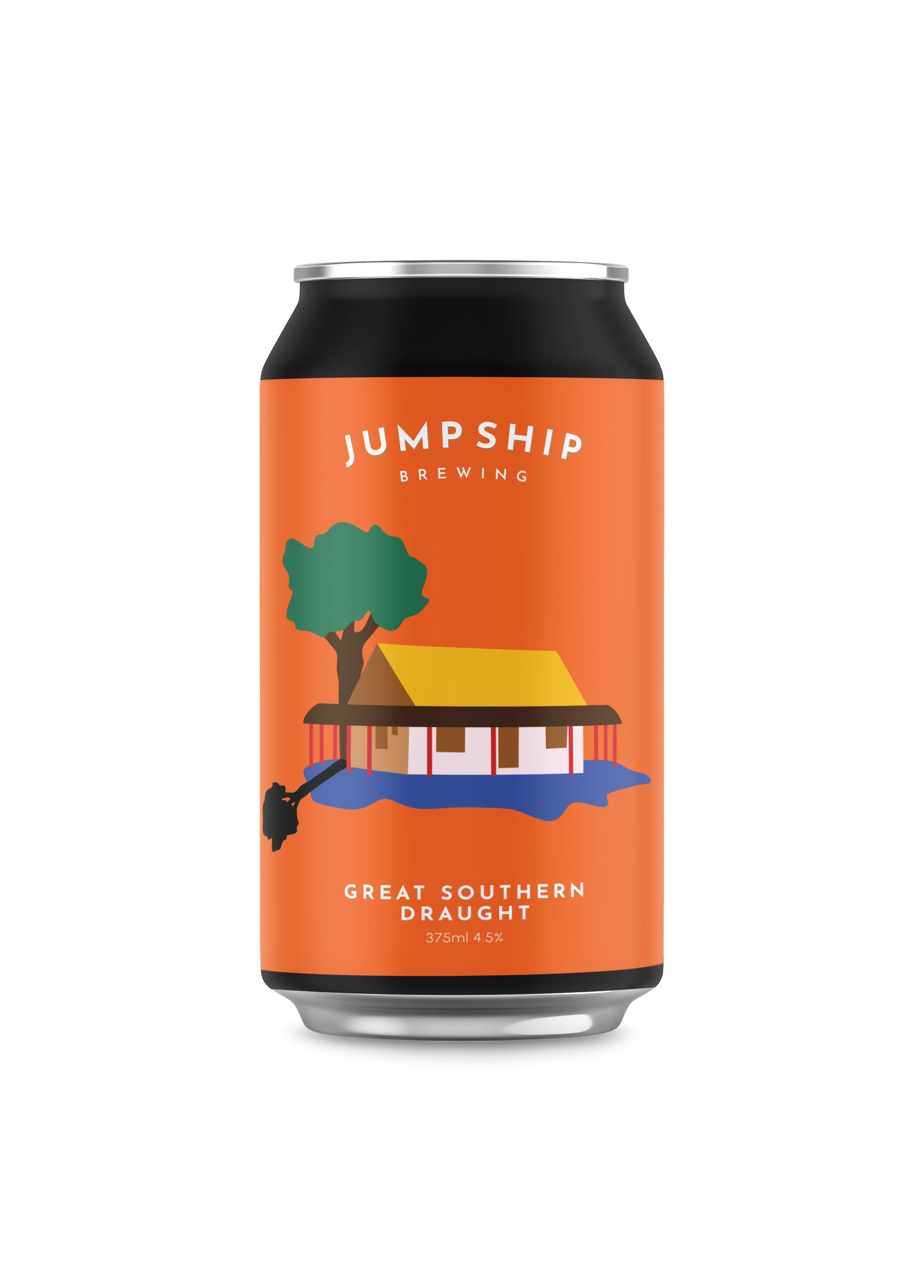 Our Brews – Jump Ship Brewing Australia