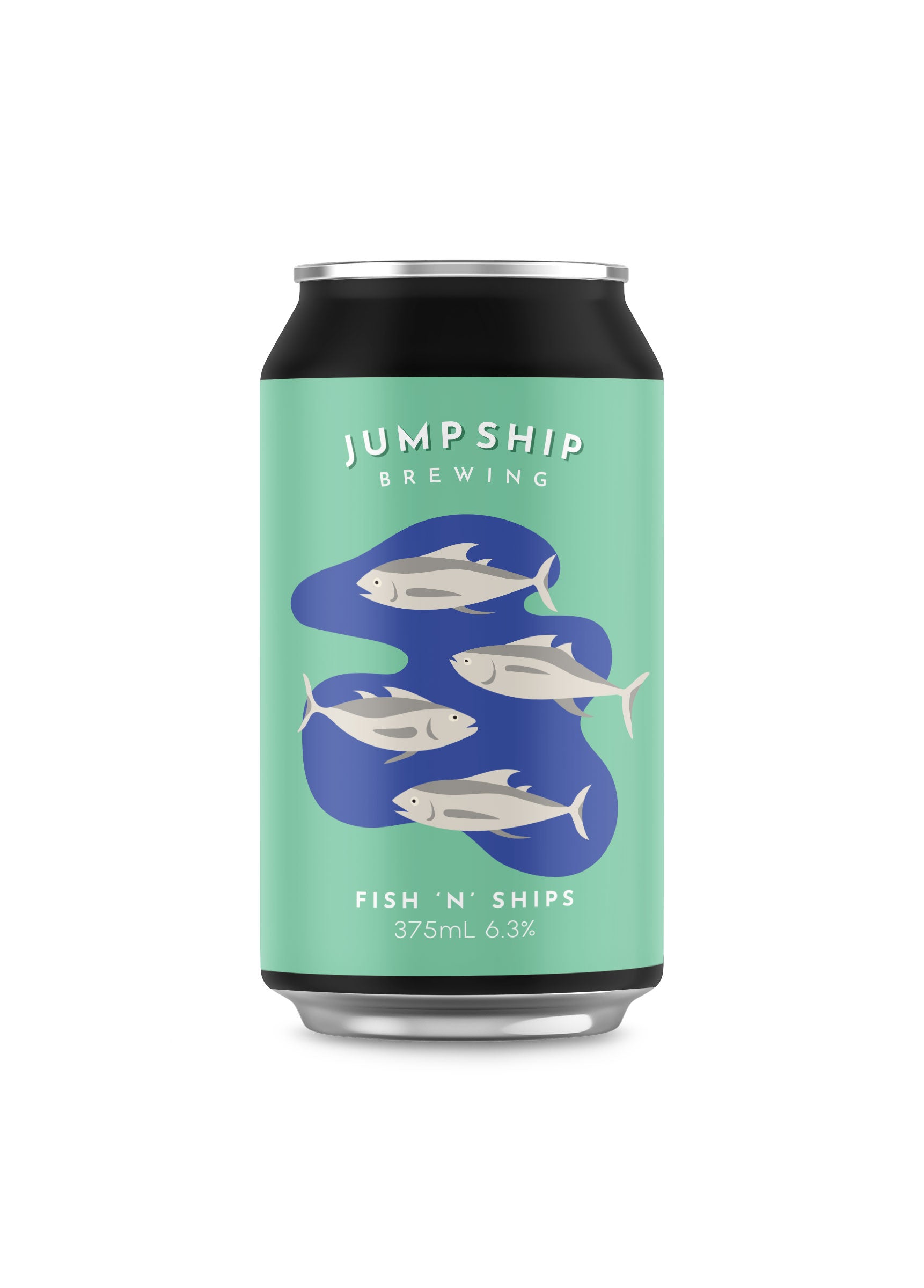 Jump Ship Brewing Australia