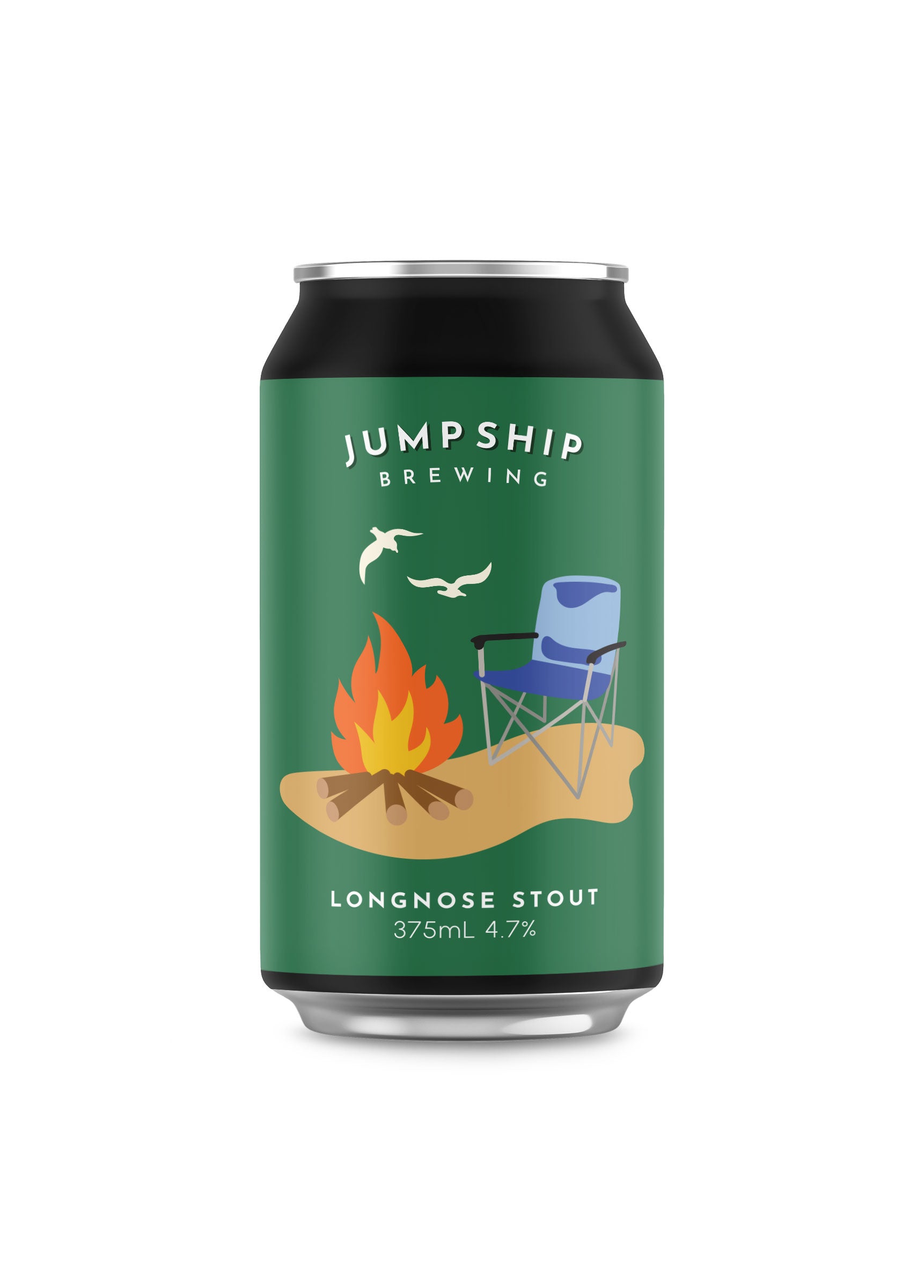 BEER – Jump Ship Brewing Australia