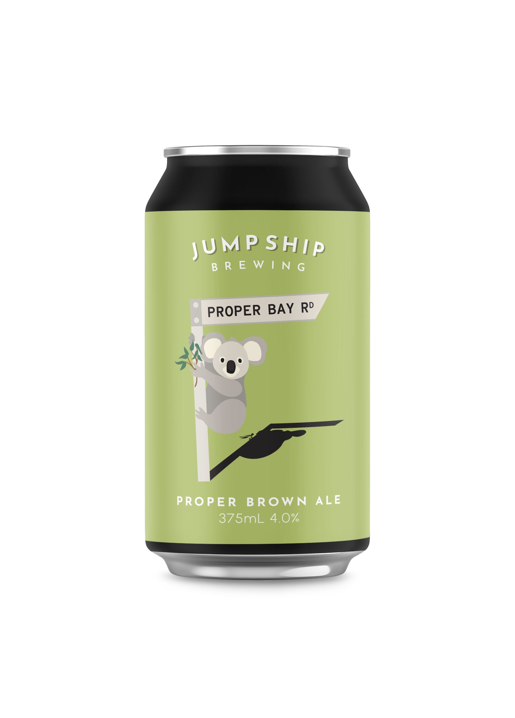 Jump Ship Brewing Australia
