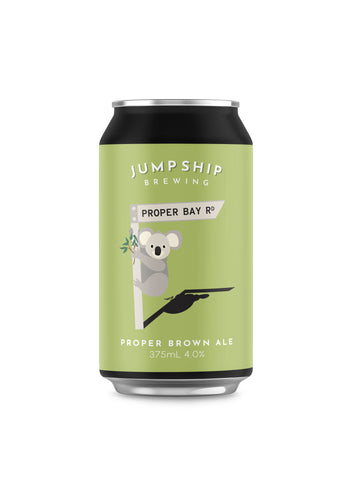 Jump Ship Brewing Australia