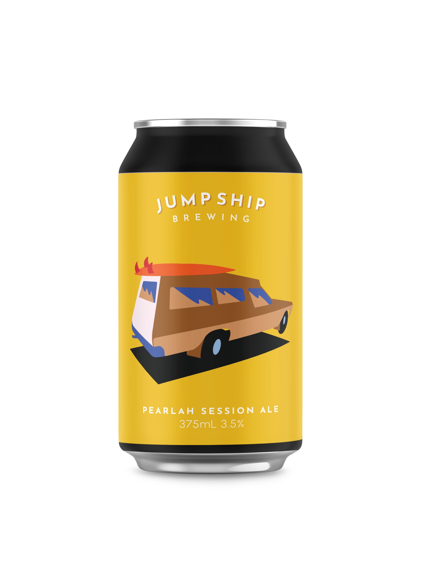 Our Brews – Jump Ship Brewing Australia