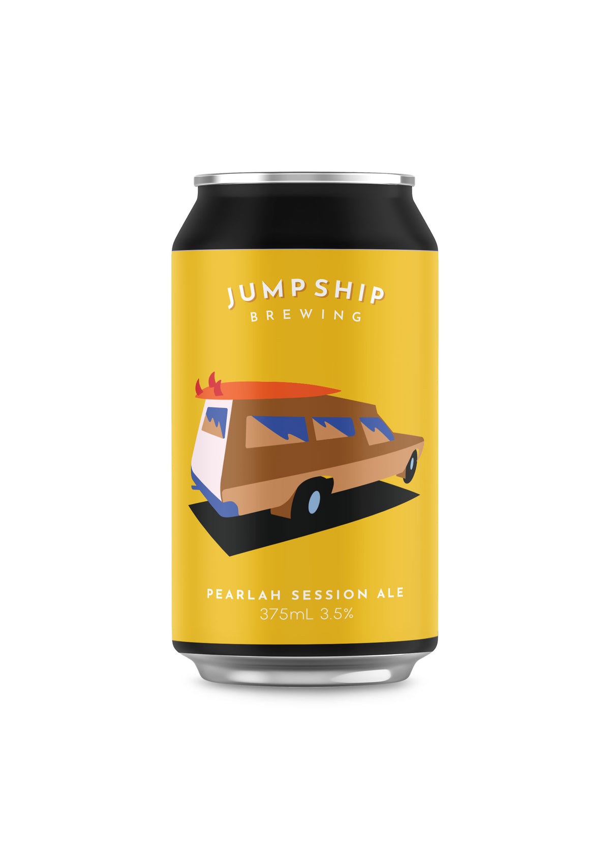 Jump Ship Brewing Australia
