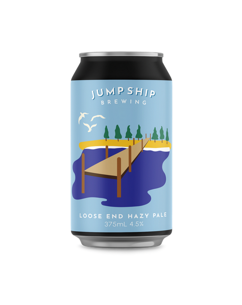 Jump Ship Brewing Australia