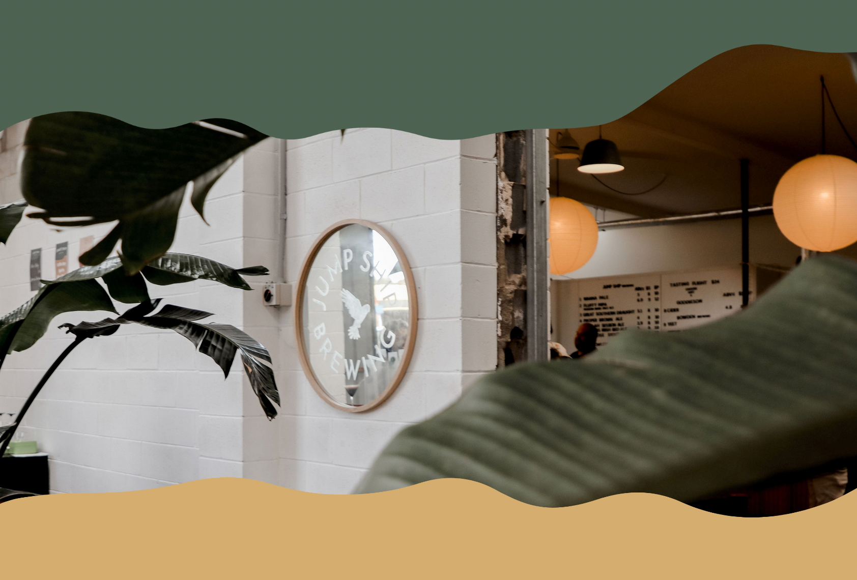 Jump Ship Brewing Australia