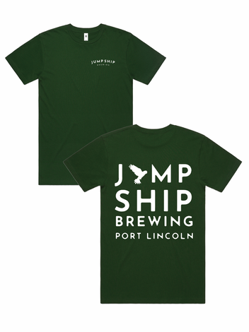 Jump Ship Brewing Australia