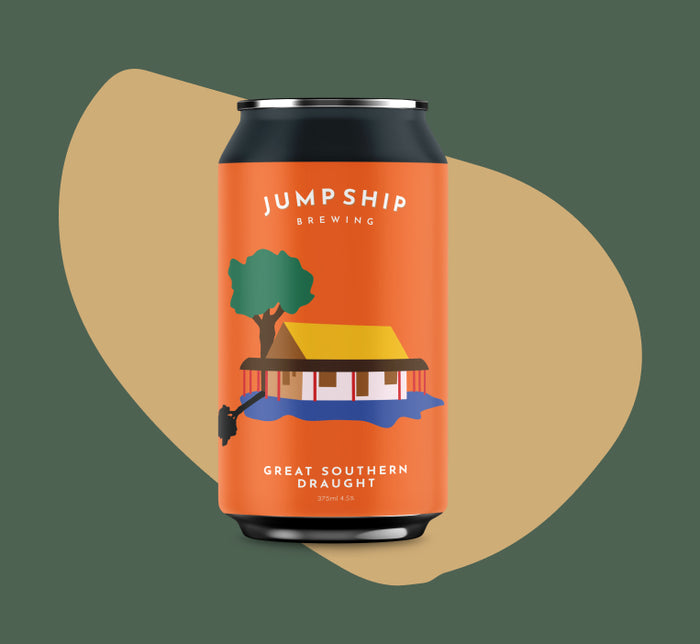 Jump Ship Brewing Australia